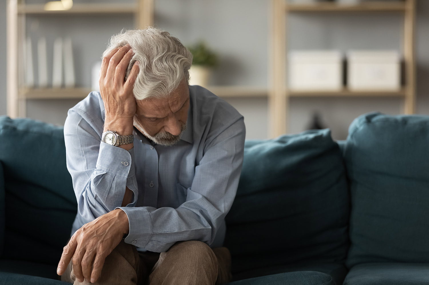 Getting Help For a Loved One With Substance Abuse Problems